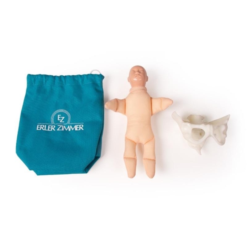 Erler-Zimmer Mini Birthing Simulator Kit | Health and Care
